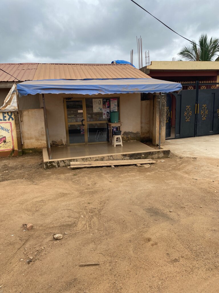 Eczaneler City Phat, Dünya, foto