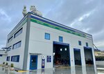 Euromaster Pagani Pneumatici (San Valentino Torio, Via Longobardi, snc), jant ve lastikçiler  Campania'dan