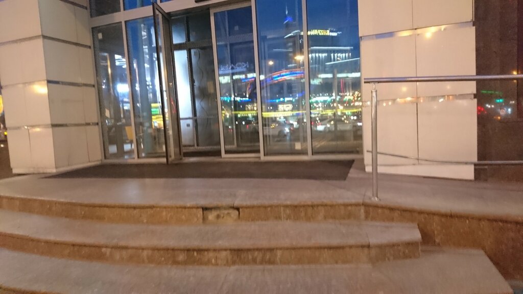 Alışveriş merkezleri Shopping Center, Kazan, foto
