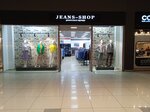 Jeans-Shop (Ryazansky Avenue No:2к2), giyim mağazası  Moskova'dan