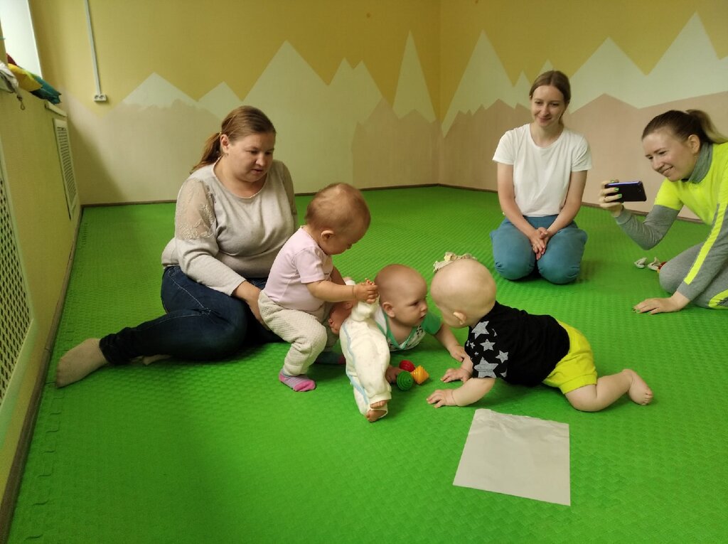 Psikologlar Облака, Snejinsk, foto