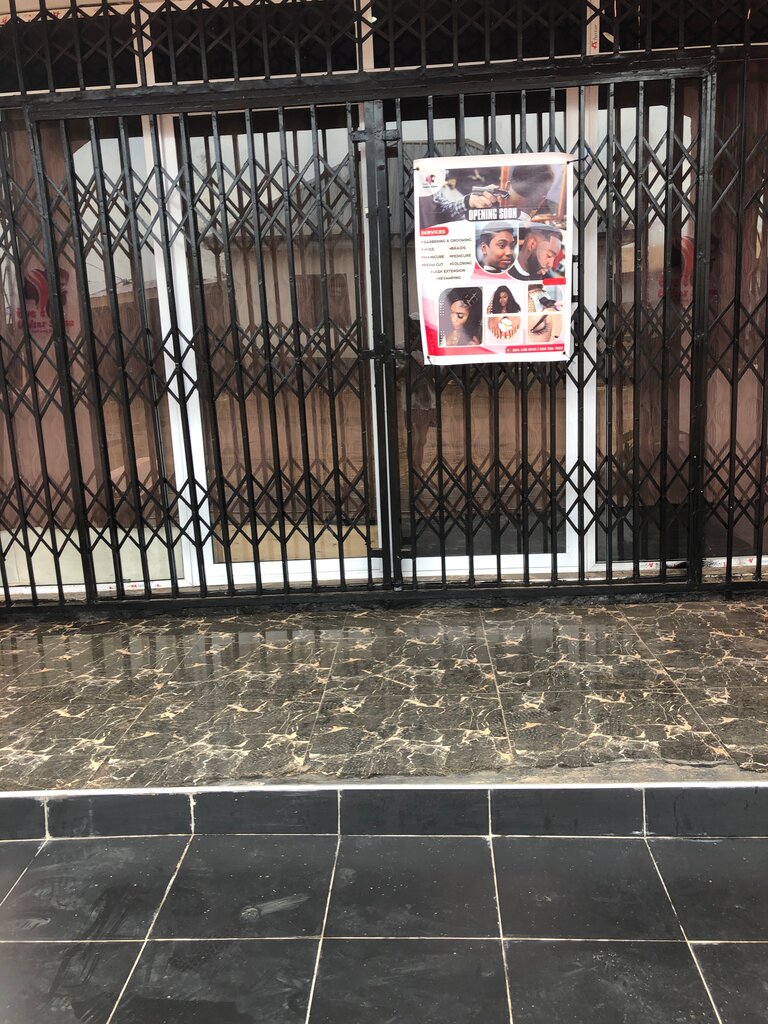 Berberler Eve’s unisex salon, Dünya, foto