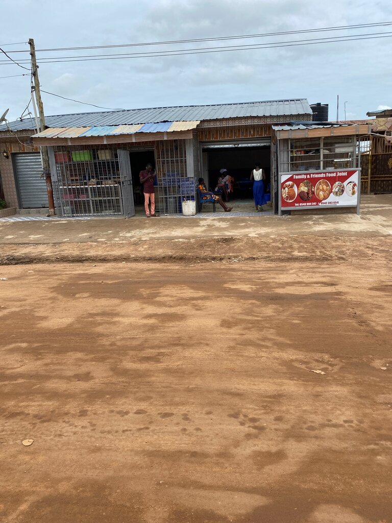 Catering firmaları Family and friends food joint, Dünya, foto