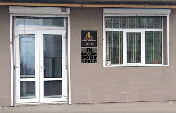 Gemicilik acenta hizmetleri Inport-Group, Sevastopol, foto