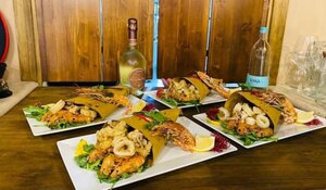 Tibur Superbum Ristorante Pizzeria (Piazza Rivarola No:14, Tivoli), pizzacılar