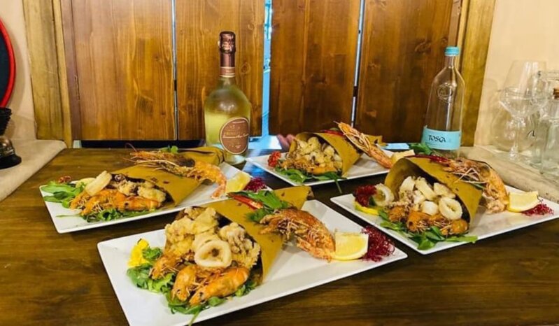 Pizzacılar Tibur Superbum Ristorante Pizzeria, , foto