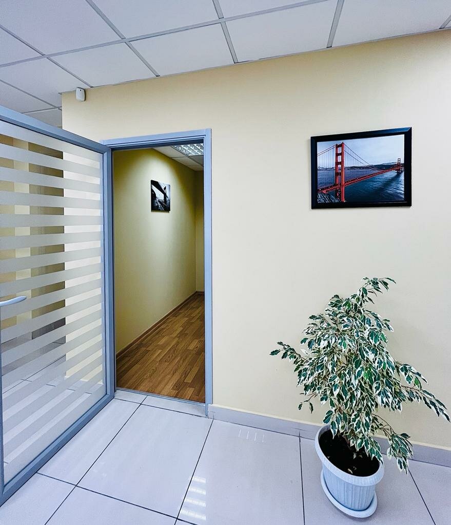 Kredi tüketici kooperatifi Финансовый центр открытие, Kazan, foto