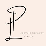 LeDy_permanent (Rabochaya Street No:44А, Zapadniy Subdistrict), kalıcı makyaj stüdyosu  Domodedovo'dan