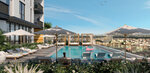 Ellington The Portman (Dana Tower, District JVC 12, Al Barsha South 4, Hadaeq Mohammed Bin Rashid, Dubai), lüks gayrimenkul  Dubai'den
