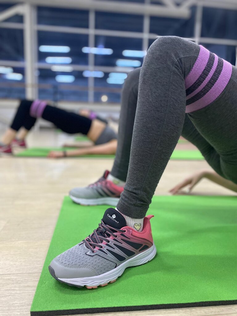 Fitness kulüpleri Lady Fitness, Neftekamsk, foto
