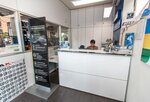 Euromaster Contessi Faentina (Ravenna, Via Faentina, 82), otomobil ekspertizi  Ravenna'dan