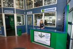 Euromaster Tecnogomme Lancia (Avezzano, Via XX Settembre, 486), otomobil ekspertizi  Abruzzo'dan