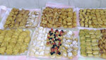 Panificio Sapori Nuovi (Emilia-Romagna, Parma, Via la Spezia, 23), ekmek fırını  Emilia‑Romagna'dan