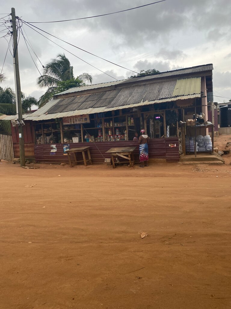 Alkolsüz içecekler Maame Nkran Ventures, Dünya, foto
