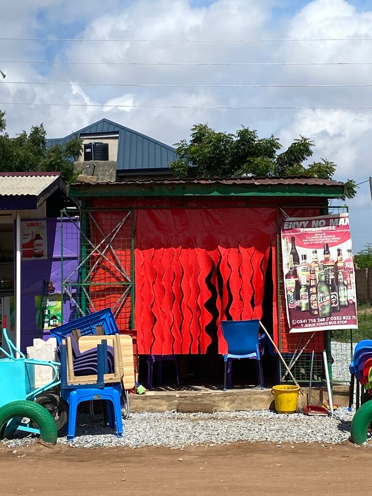 Bar Envy No Man Pib, Dünya, foto