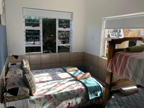 Otel Hermanus Backpackers, Dünya, foto