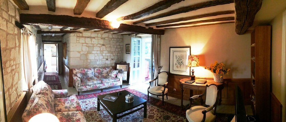 Otel Château de Bournand, , foto
