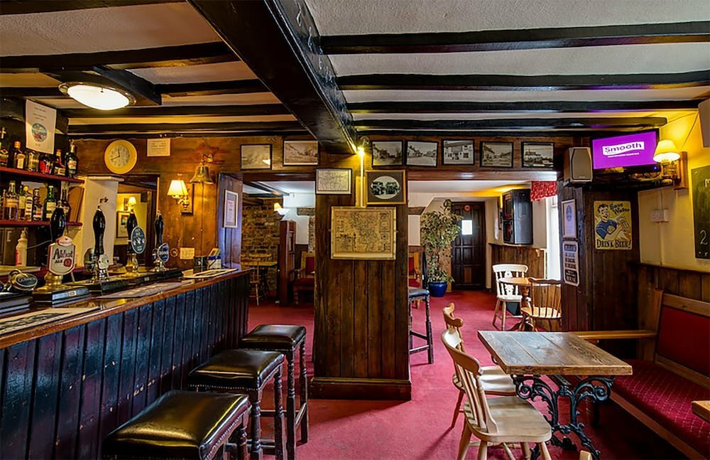 Otel Hilton House, İngiltere, foto