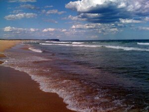 Aquarius Motel Belmont (New South Wales, Pacific Highway), otel  Newcastle'dan