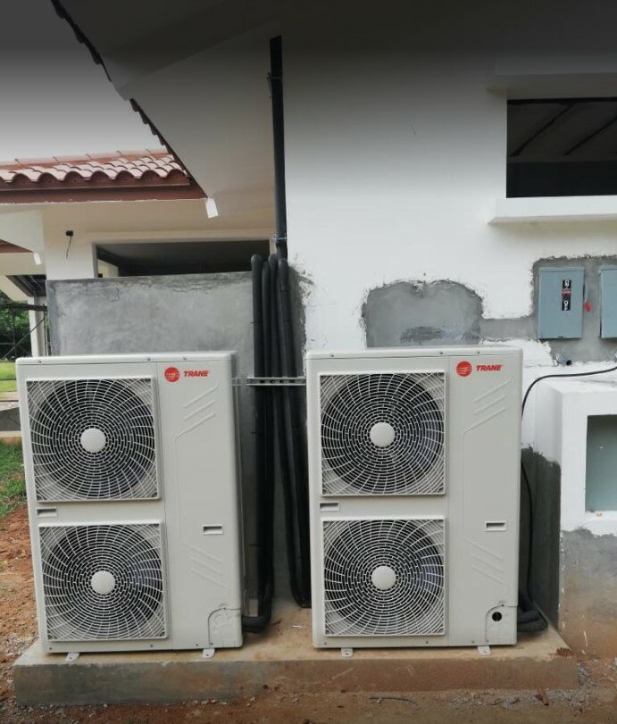 Klima satışı Haz Clima - Instalación de Aire Acondicionado EN Colmenar Viejo - Climatización EN Colmenar Viejo-, Madrid, foto