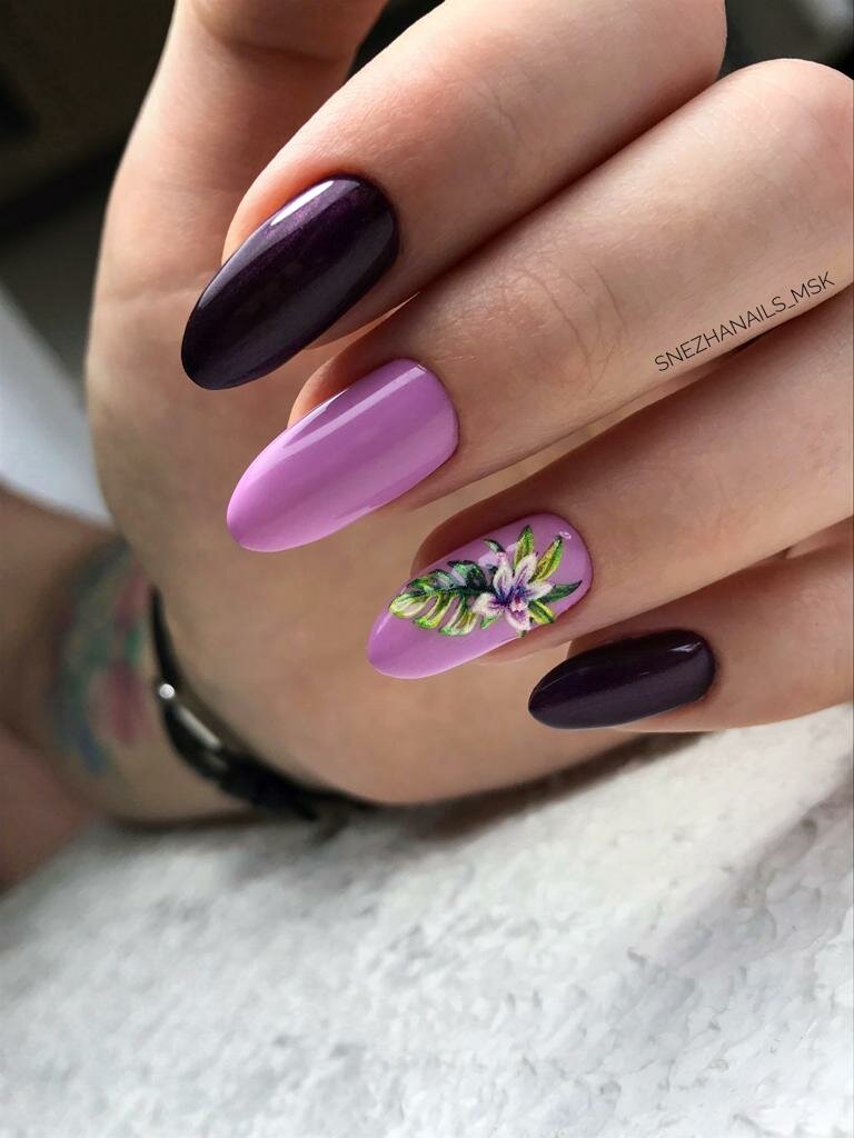 Manikür-pedikür Snezhanails_msk, Liubertsy, foto