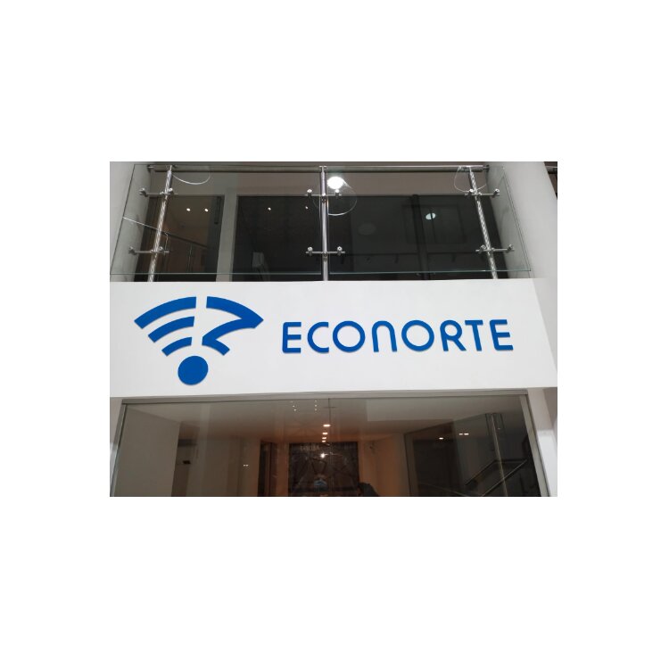 Tıbbi laboratuvarlar Econorte Ecografias Cucuta, Cucuta, foto