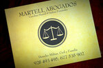 Martell Abogados (Calle Olof Palme No:33, Las Palmas de Gran Canaria), avukatlar  Las Palmas de Gran Canaria'dan