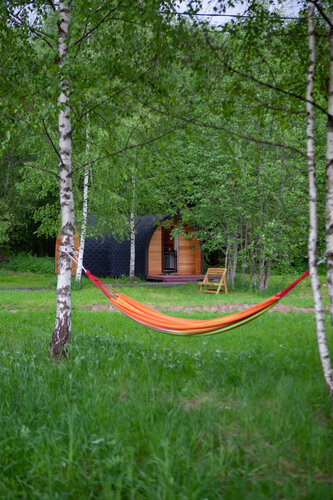 Glamping Hotcha, Moskova ve Moskovskaya oblastı, foto