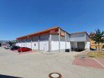 Norma Filiale (Am Bahnhof No:4, Freiberg), süpermarket  Freiberg'den