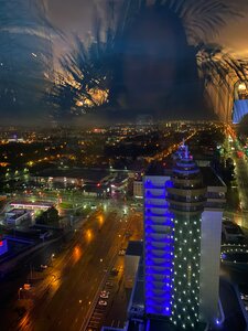 Oblaka (Lenina Avenue No:26Ас2, Chelyabinsk), restoran  Çeliabinsk'ten