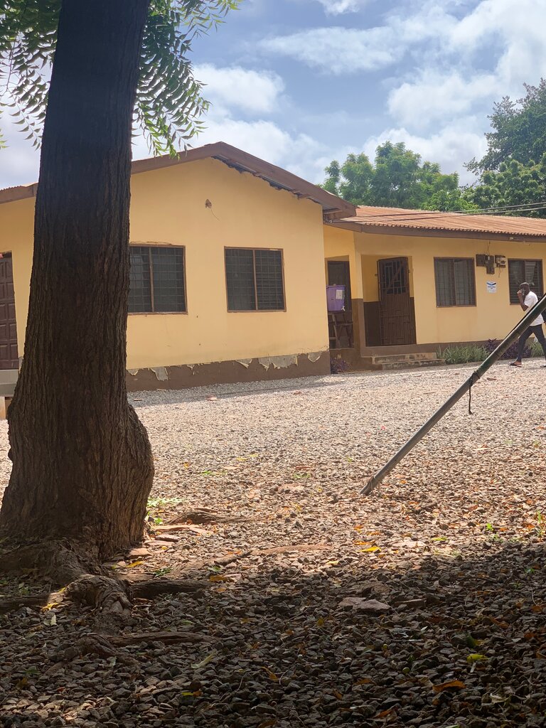 Hastaneler Abokobi Health Centre, Dünya, foto