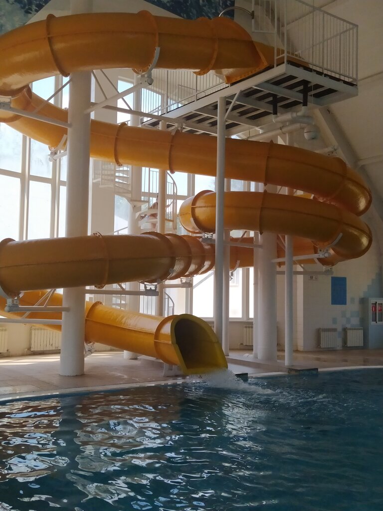 Tatil altyapısı Аквацентр, Voronejskaya oblastı, foto