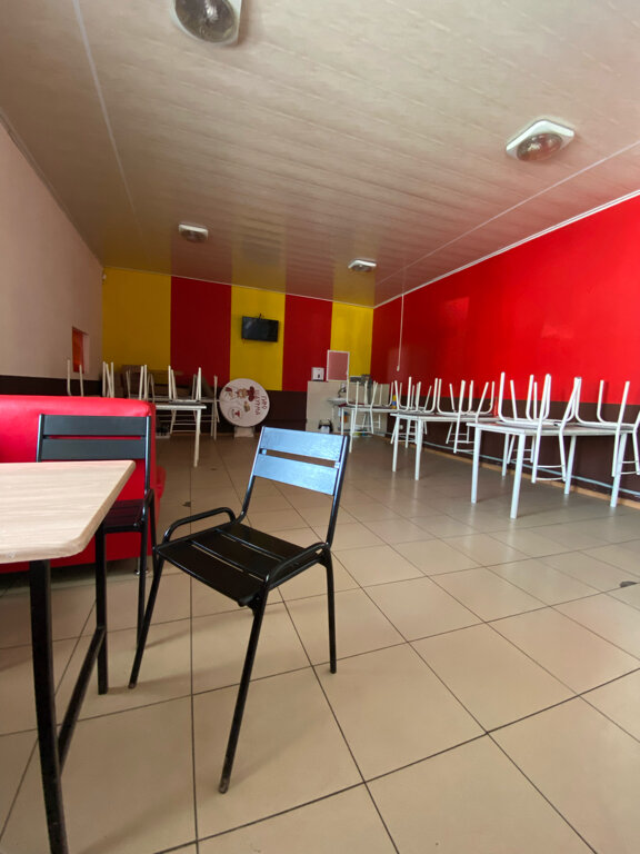 Kafe Black гиро, Kabardino‑Balkarya, foto