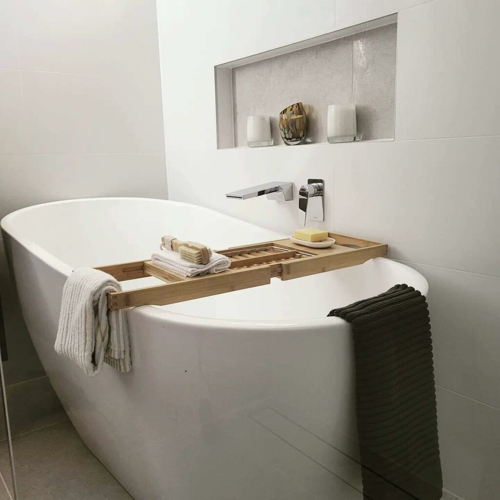 Hamam ve sauna inşaatı Dezigner Renovations and Constructions, Sidney, foto