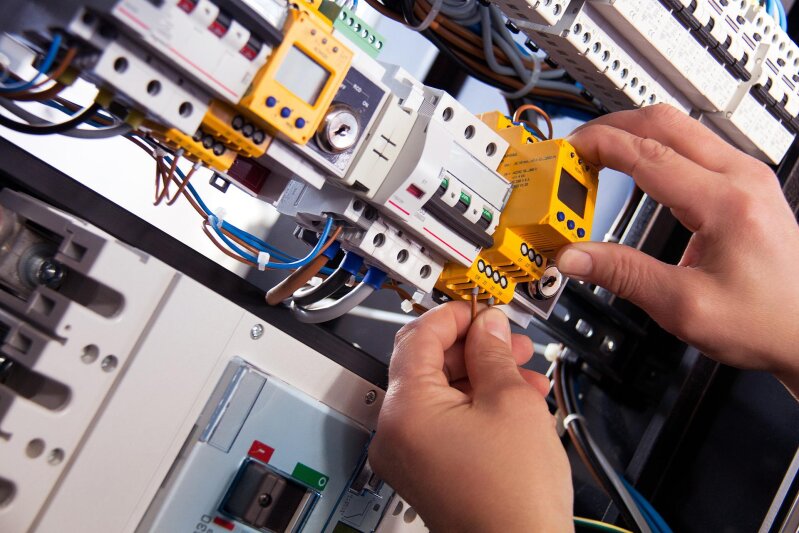 Akıllı binalar Euroimpianti Srl Tecnologia ed Impiantistica, Campania, foto