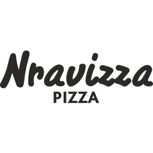 Pizzacılar Nravizza pizza, Minsk, foto