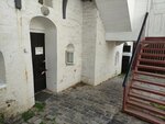 Public bathroom (No:вл1к1, Свято-Троицкая Сергиева лавра), tuvalet  Sergiyev Posad'dan
