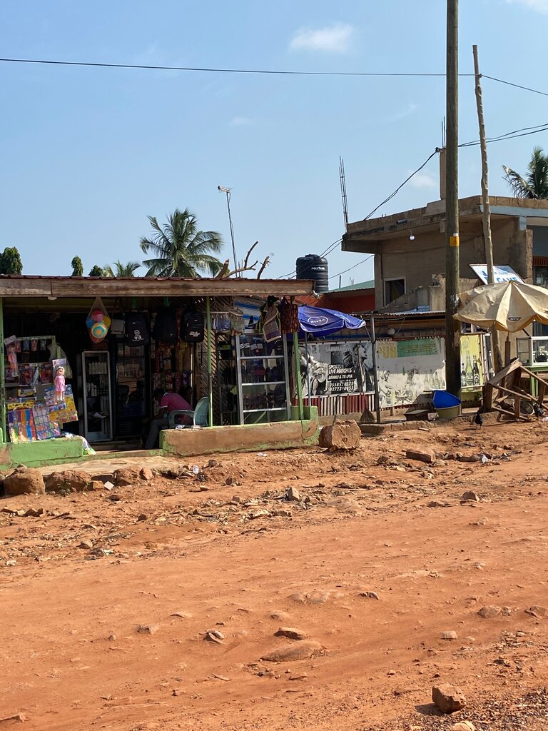 Bar Sammary’s Pub, Dünya, foto