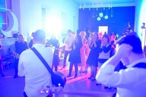 Düğün, toplantı salonu 12 Okon, Izhevsk, foto