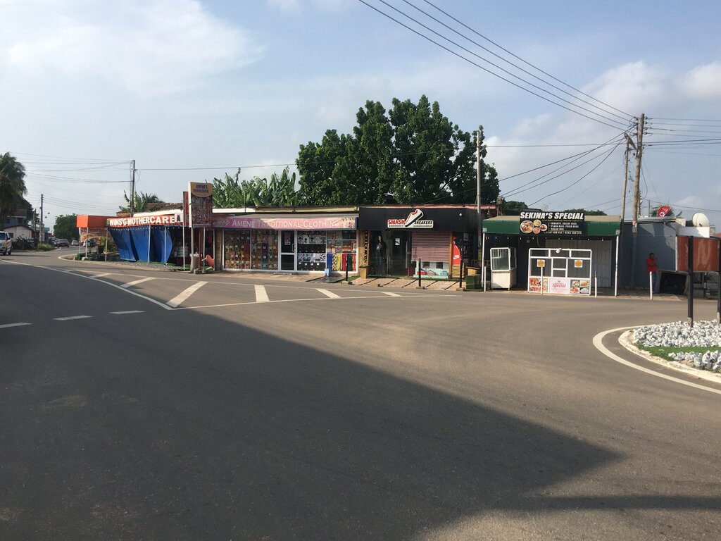 Kantin, yemekhane Sekina special, Dünya, foto