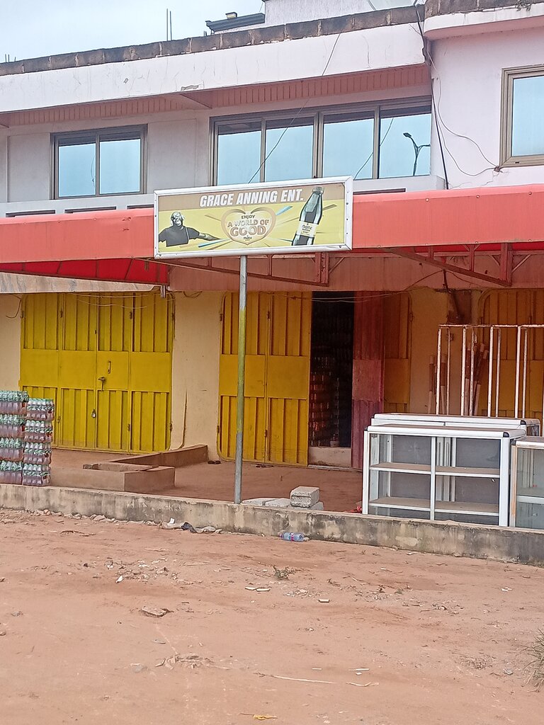 Alkolsüz içecekler Grace anning enterprise, Dünya, foto