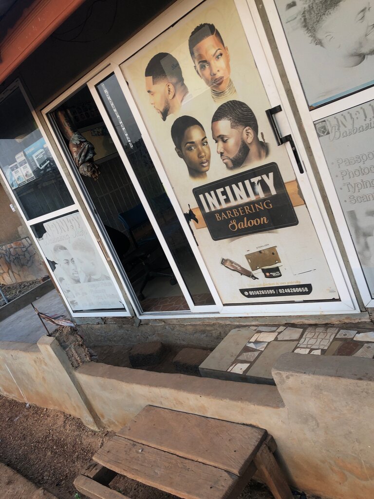 Berberler Infinity, Dünya, foto