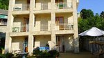 Mirel’ (Goristaya ulitsa No:3/1, Ashe Microdistrict), otel  Soçi'den