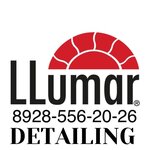Llumar (Bamovskaya ulitsa No:101), araç camlarının renklendirilmesi  Khasavyurt'tan