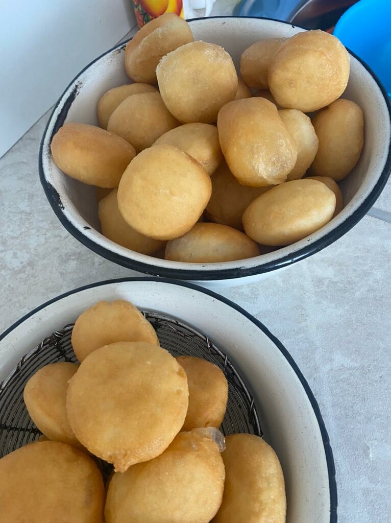 Market Flint, Astana, foto