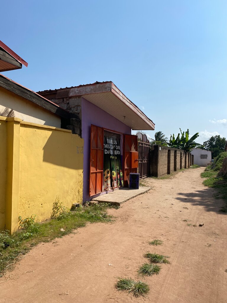 Restoran Paparazzi Food Joint, Dünya, foto