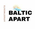 BalticApart (Komsomolskaya ulitsa No:14), kısa süreli konaklama  Pionersky'den