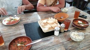 Cafe (Rostov Region, Kamenskiy rayon, M-4 Don, 907-y kilometr), kahve dükkanları  Rostovskaya oblastından