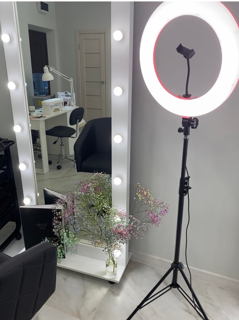 Manikür-pedikür Mix studio, Krasnodar, foto