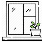Door windows Kbe (Пролетарская улица No:39), pencere üretim, satış ve montaj firmaları  Sevastopol'dan